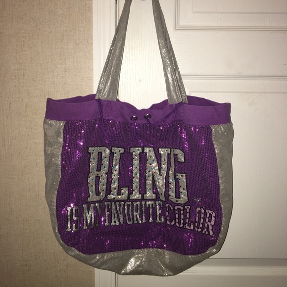 Justice | Accessories | Justice Bag | Poshmark